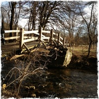 Knox Covered Bridge - 2 tips from 193 visitors