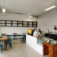 Found Coffee - Eagle Rock - 1355 Colorado Blvd