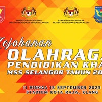 Stadium Kota Raja Klang (Padang Sultan Sulaiman) - 16 tips