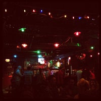 The Grapevine Bar - Bar
