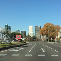 BBVA Azca - Office in Madrid