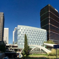 BBVA Azca - Office in Madrid