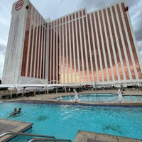 The Beach at Grand Sierra Resort - 6 tips