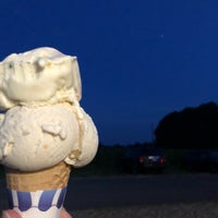 The Collins Creamery - 9 Powder Hill Rd