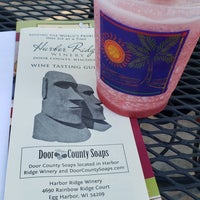 Harbor Ridge Winery - Winery