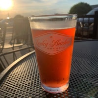 Lucky Bucket Brewing Company & Cut Spike Distillery - Brewery in La Vista