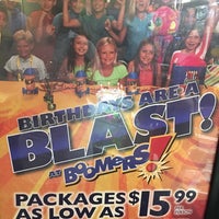 Boomers - 14 tips from 1389 visitors