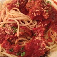 Spaghetti Warehouse (Now Closed) - Italian Restaurant in Plano