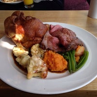 Fodder Shop & Cafe - Farmers Market in Harrogate