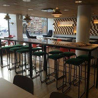 Block by Dylan - Kaartinkaupunki - Helsinki, Uusimaa