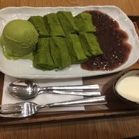 MOF Japanese Sweets & Coffee - Dessert Shop in Ho Chi Minh City