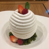 MOF Japanese Sweets & Coffee - Dessert Shop in Ho Chi Minh City