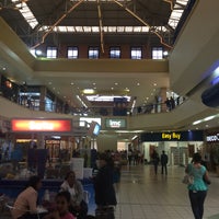 Mall Megaplaza - 12 tips from 486 visitors