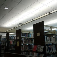 West Lafayette Public Library - 3 tips
