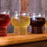 Sociable Cider Werks - Brewery in Northeast Park