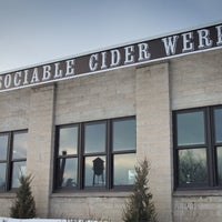 Sociable Cider Werks - Brewery in Northeast Park