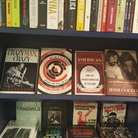 Athenaeum Boekhandel - Bookstore in Kuip