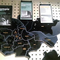 Size? - Shoe Store in Amsterdam