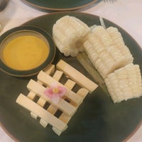 Inkaterra Restaurant Principal - 5 tips