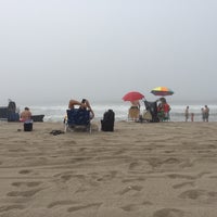 East Matunuck State Beach - Beach