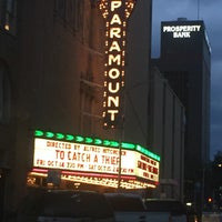 Paramount Theatre - Original Town North - 9 tips from 245 visitors