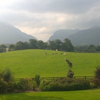 Dunloe Castle Hotel - Killarney, Co Kerry
