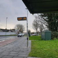 Limerick institute of Technology (LIT) - 1 tip