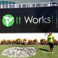 It Works! Corporate Headquarters - 908 Riverside Dr