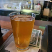 Dostal Alley Brew Pub - 5 tips from 211 visitors