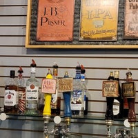 Dostal Alley Brew Pub - 5 tips from 212 visitors