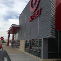 Target - Southeastern Baltimore - 3559 Boston St