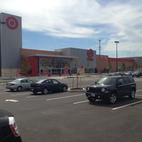 Target - Southeastern Baltimore - 3559 Boston St