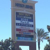 Downey Landing Shopping Center - 9530 Imperial Hwy #S