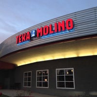 Teka Molino - Wilshire - San Antonio, TX