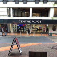 Centre Place - 3 tips from 606 visitors