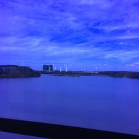 UTAR Block G Library - Kampar, Perak