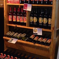 Harbor Ridge Winery - Winery