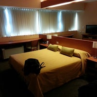 Tower Inn & Suites San Rafael (Argentina) - 7 tips from 244 visitors