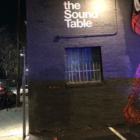 The Sound Table (Now Closed) - Cocktail Bar in Atlanta