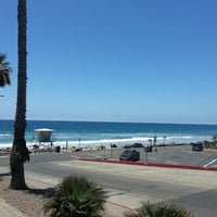 Oceanside Strand - Beach in Oceanside