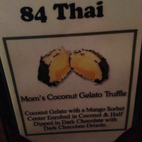 84 Thai - River Oaks - Fort Lauderdale, FL