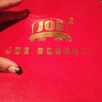 Joe Squared Pizza & Bar - Pizza Place in Charles North