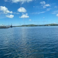 Tagbilaran City Bohol Port - Pier