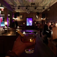 Half Step - Cocktail Bar in Downtown Austin