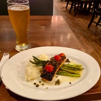 Half Shells Seafood Grill - Seafood Restaurant