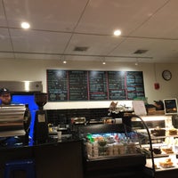 Blue State Coffee - Downtown Hartford - 10 tips