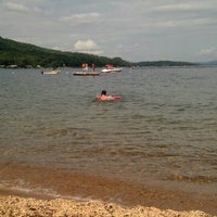 Lake Shore Park - 1 tip