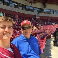 Dick Howser Stadium - Mike Martin Field - 16 tips from 1728 visitors