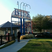 Bridge Studios - 1 tip