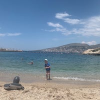 Santa quaranta - Beach